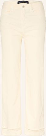 Raffaello Rossi Raffaello Rossi Cropped Jeans Kira gelb