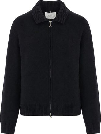 Lisa Yang Cardigan - Noir