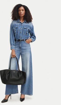Max Mara Handtasche Wkasatira 2625516125 Schwarz