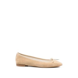 Repetto Damen, Schuhe, Beige, 36 EUGr&ouml;&szlig;e