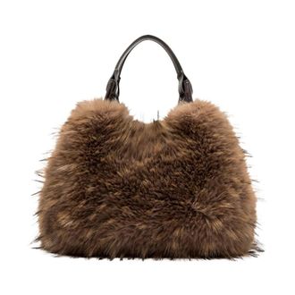 Gianni Chiarini Dua Handtasche - - Bags - Damen - Braun - ONE SIZE