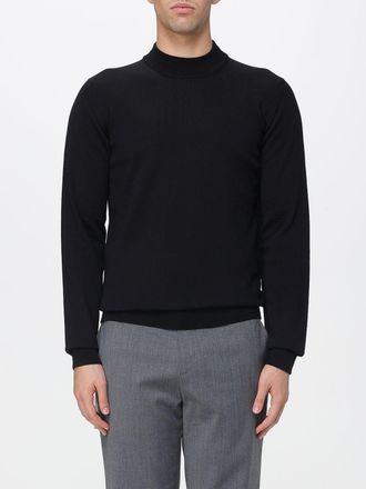 Roberto Collina Pull ROBERTO COLLINA Homme couleur Noir