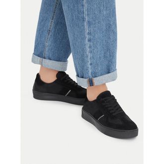 Lasocki Sneakers Lasocki CEO-WI16-D725-03 Schwarz