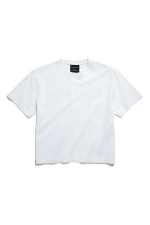 Canada Goose Roam T-Shirt mit Stickerei