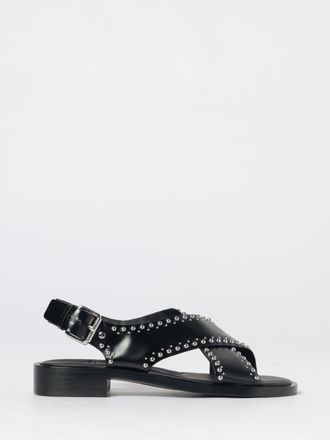 Churchs Sandalen Mit Absatz Damen Farbe Schwarz