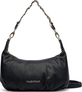 Valentino Handtasche Valentino Lena VBSACG08 Schwarz