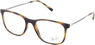 Ray-Ban Herren Brille Kunststoff