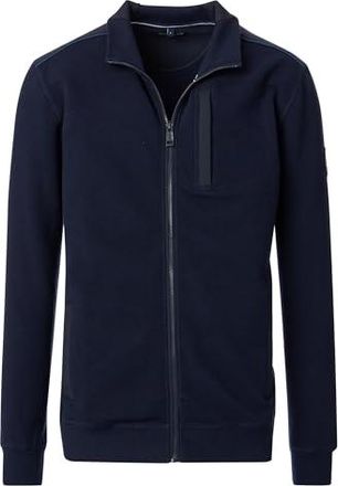 Casamoda Veste de surv&ecirc;tement unie