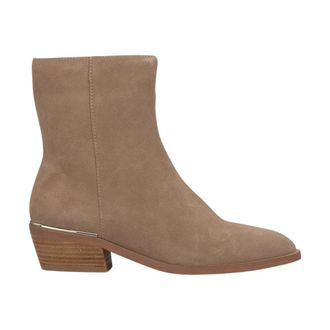 Alma En Pena Flacher niedriger Stiefel - - Shoes - Damen - Beige - 37 EU