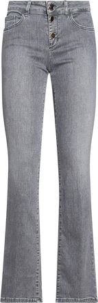 Liu Jo HOSEN & R&Ouml;CKE - Jeanshosen auf YOOX.COM