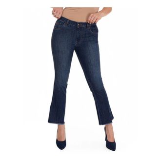 Fay 5 Pocket Denim Jeans - - Jeans - Damen - Blau - W29