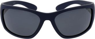 Polaroid unisex, Accessoires, Bleu, Taille: ONE Size Pld7005S63863 Lunettes de soleil