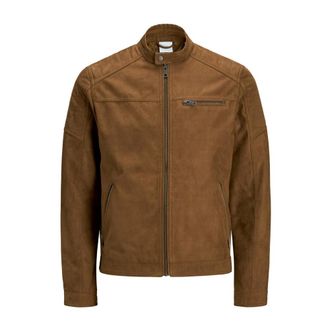 Jack & Jones Herren, Jacken, Braun, MGröße