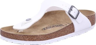 Birkenstock Gizeh Bf 0745531, Zehenstegsandalen - 36 EU