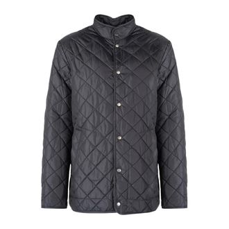Geox Coryan Jacke - - Jackets - Herren - Blau - L