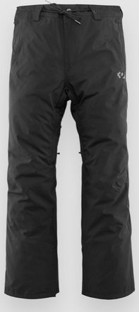Thirty Two Wooderson Hose black
