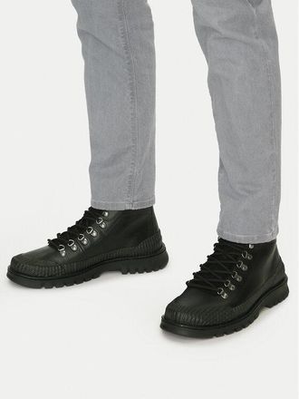 GANT Schn&uuml;rstiefeletten Nebrada 29641749 Schwarz