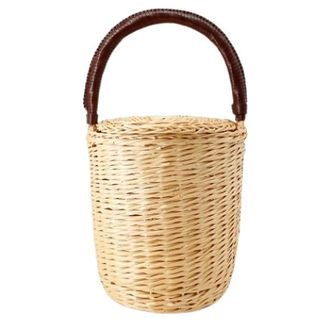 Celine Sac Seau Vintage Pre-owned - Femme - Pre-owned - Beige - Taille: ONE Size