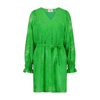 Freebird by Steven Damen, Kleider, Gr&uuml;n, XSGr&ouml;&szlig;e