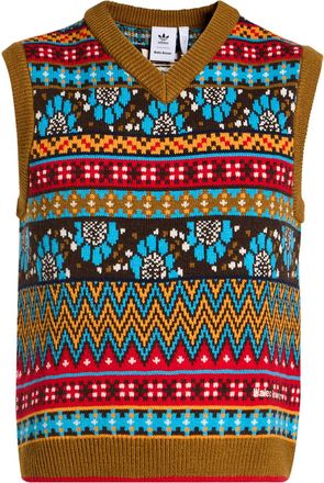 ADIDAS ORIGINALS by WALES BONNER STRICKWAREN - Pullover auf YOOX.COM