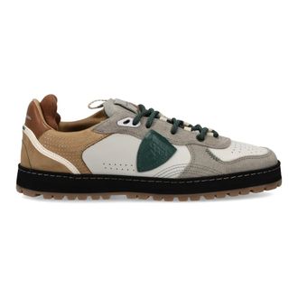 Philippe Model Homme, Chaussures, Multicolore, Taille: 41 EU Pgal Skate
