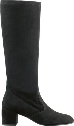 Högl Damen, Schuhe, Schwarzk, 40 1/2 EUGröße