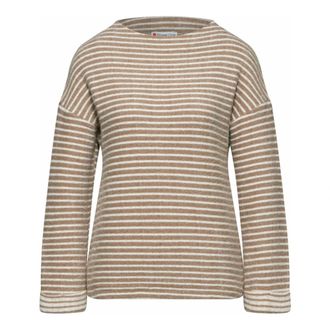 Street One Damen, Strickwaren, Beige, XLGr&ouml;&szlig;e