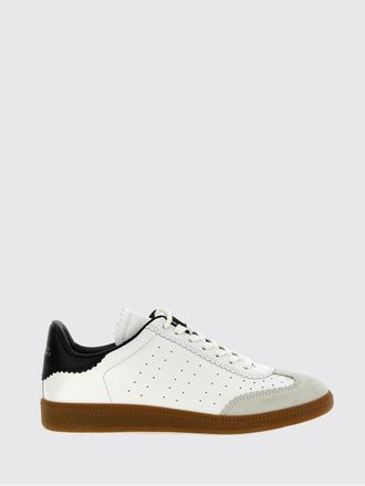 Isabel Marant Baskets ISABEL MARANT Femme couleur Blanc