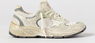 Golden Goose Sneakers GOLDEN GOOSE Herren Farbe Wei&szlig;