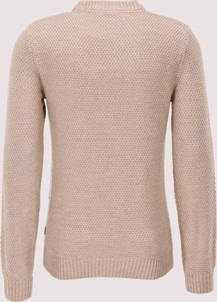 Jack & Jones JPRBLUDIOGO Cable Knit LN
