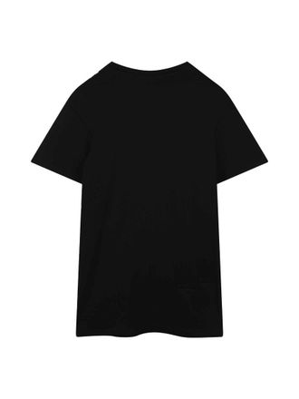Marc Jacobs Cotton Dress - Black