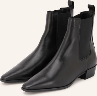 Copenhagen Copenhagen Studios Chelsea-Boots cph294 schwarz