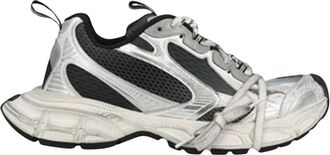 Balenciaga Herren, Schuhe, Grau, 45 EUGr&ouml;&szlig;e