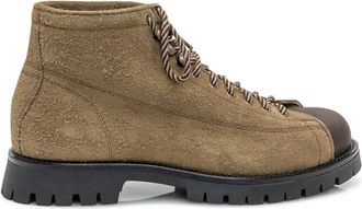 Maze Homme, Sport, Brun, Taille: 45 EU Trekking Bottes