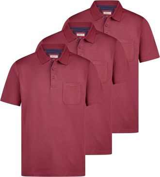 Redmond Shirt Basic