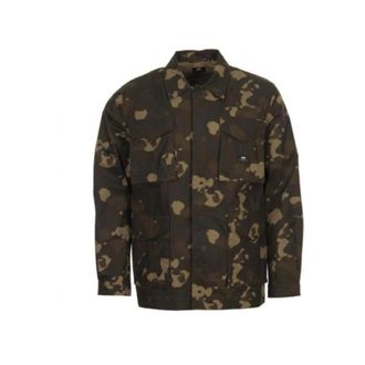 Edwin Homme, Vestes, Brun, Taille: S Veste