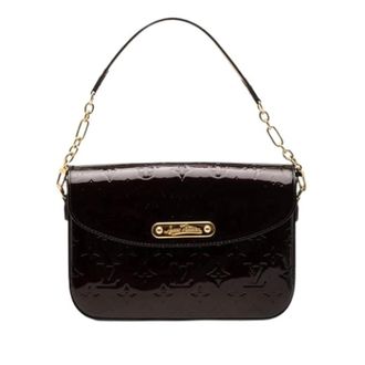 Louis Vuitton Pre-owned Rodeo Drive - Femme - Pre-owned - Violet - Taille: ONE Size