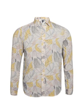 Campus Sutra Hemd Kyle