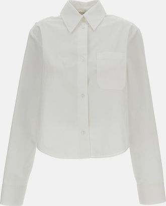 Sportmax Kurzhemd Ceppo