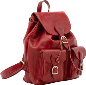 Viola Castellani Rucksack