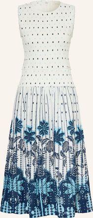 Phase Eight Kleid Chiara blau