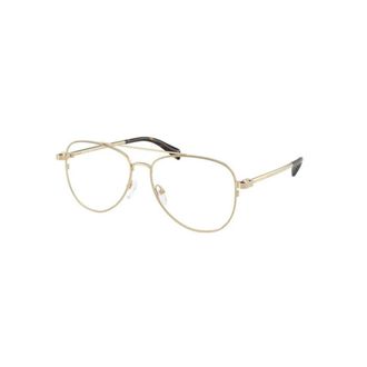 Michael Kors S&atilde;o Paulo - - Accessories - Damen - Gelb - 56 MM