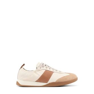 Geox Baskets basses Maryemy en cuir