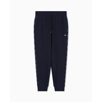 Emporio Armani EA7 - Jogginghosen f&uuml;r Herren (Marine)
