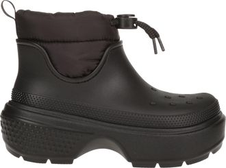 Crocs SCHUHE - Stiefeletten auf YOOX.COM