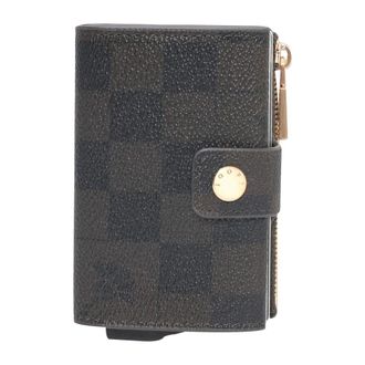 Joop Joop! Cortina Piazza C-Four E-Cage Kartenetui - - Accessories - Damen - Braun - ONE SIZE