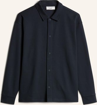 Marc O'Polo Denim Marc Opolo Denim Overshirt blau