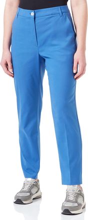 Gerry Weber Damen Hose, Navy, 44