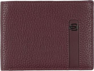 Piquadro Kleinlederwaren - Brieftaschen auf YOOX.COM