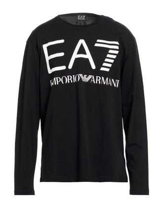 Emporio Armani TOPS - T-shirts auf YOOX.COM